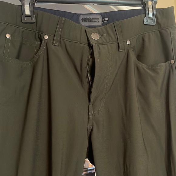 Vintage Genes | Pants | Mens Pants | Poshmark